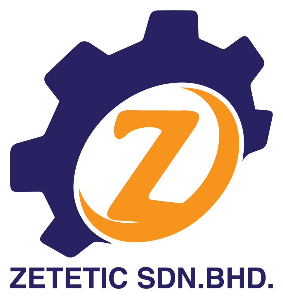 Zetetic Sdn Bhd – Industrial Spare Parts, Fabrications Works, Trading & Services